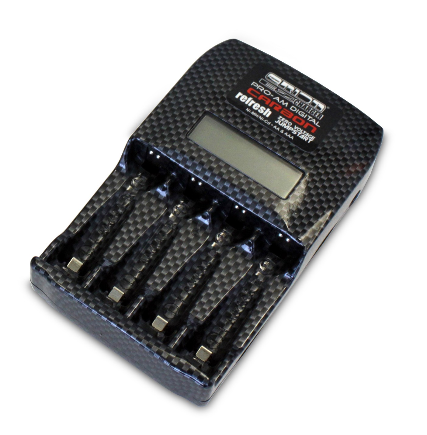 Orion PACK EZ PRO/AM CHARGER (EU PLUG) ORI30404 - Björnes Garage!