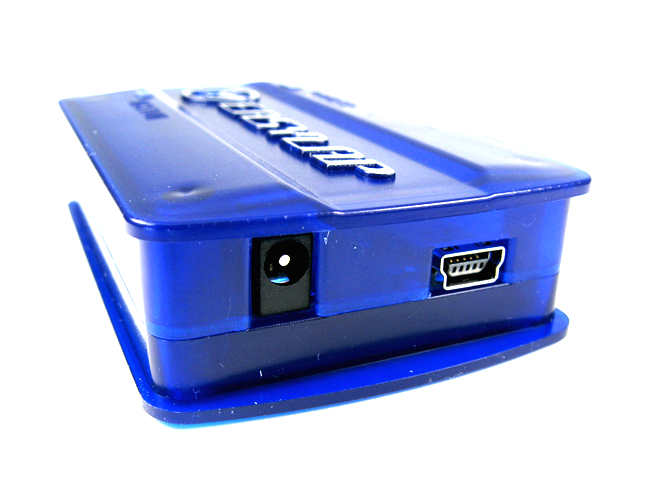 EASYLAP USB Digital Lap Timing System (Compatible with Robitronic) - B