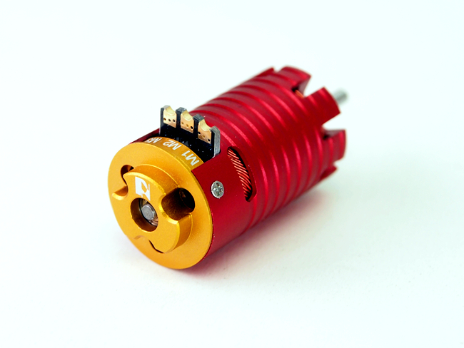 PN Racing Mini-Z V3.1 Brushless Motor 3500kv (PNWC Stock) - Björnes Ga