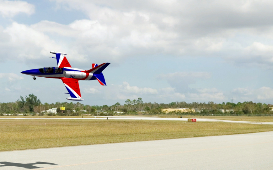 SIMtransmitter 6ch / EasyFly 3 S.Ed Simulator - Björnes Garage!