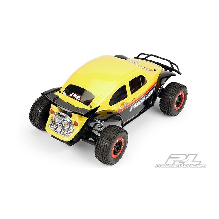 ProLine Volkswagen Baja Bug Clear Body for Slash & 4x4 - Björnes Garag