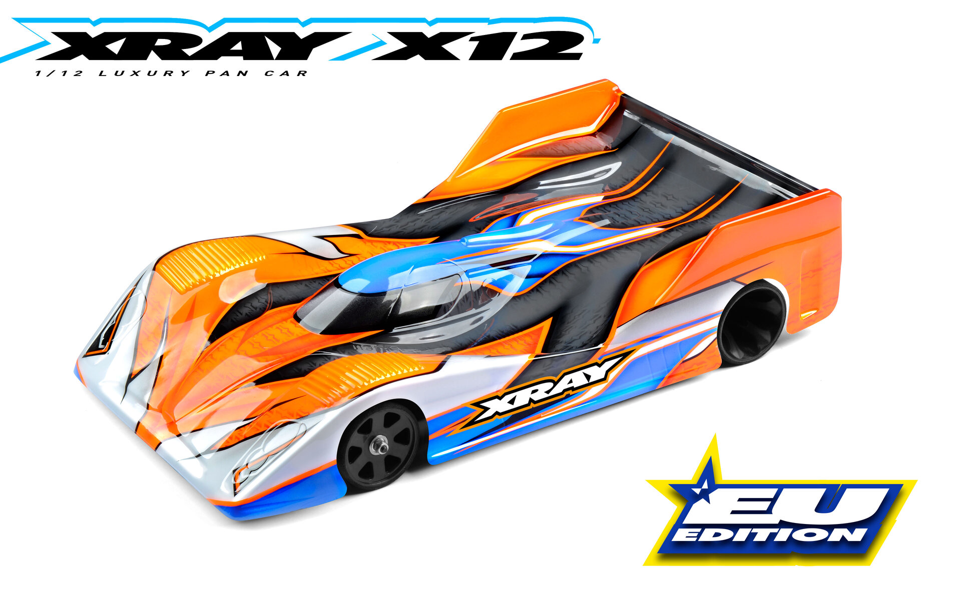 Xray X12 2024 Eu Specs _ Team Xray X12 Series Manual & Setup Sheets – BVBKM