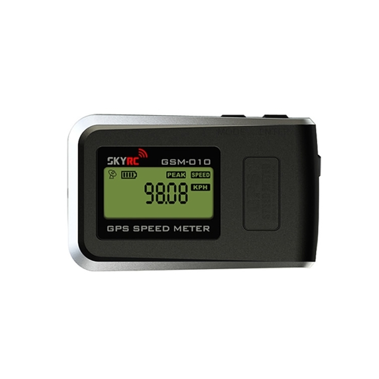 Sky Rc GPS Speed Meter - Björnes Garage!