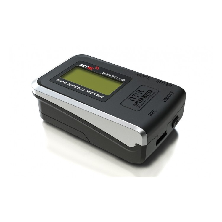 Sky Rc GPS Speed Meter - Björnes Garage!