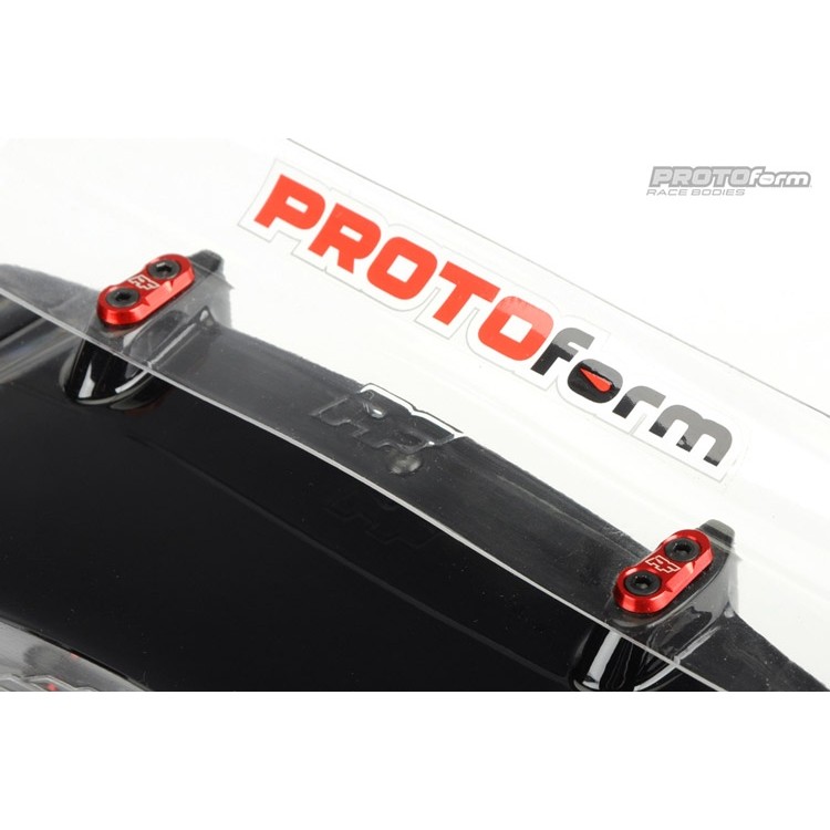 PROTOform Aluminum Wing Mounts - Björnes Garage!