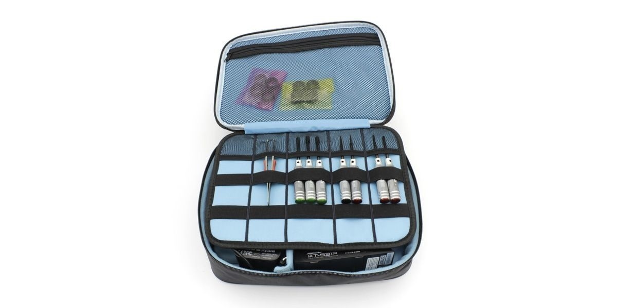 MINI-Z Carrying Bag MZW121 - Björnes Garage!